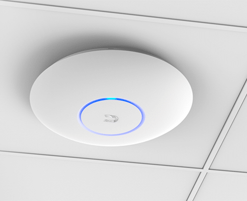 Networking and Server Support - Sysflex IT MSP in Swindon & Wiltshire