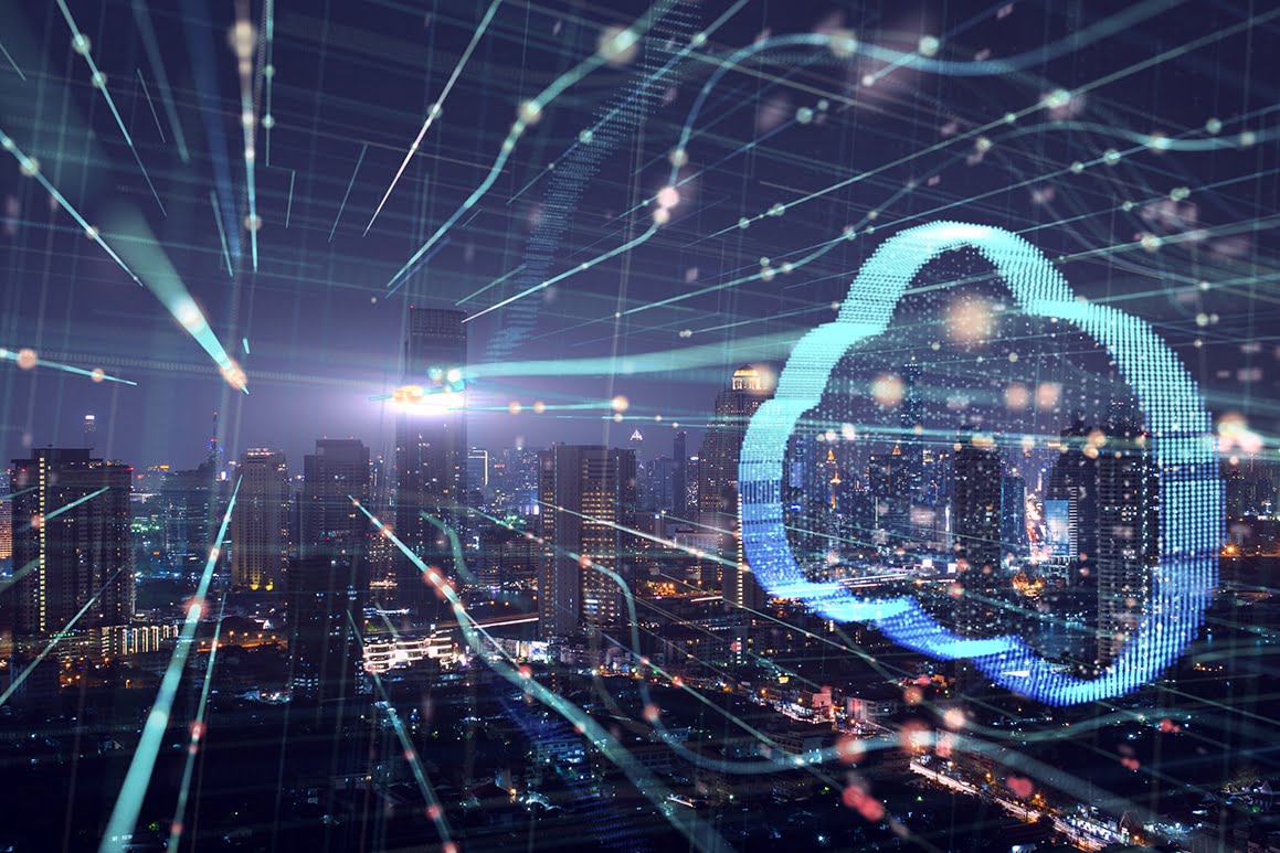 Cloud Technology - Sysflex IT MSP in Swindon & Wiltshire